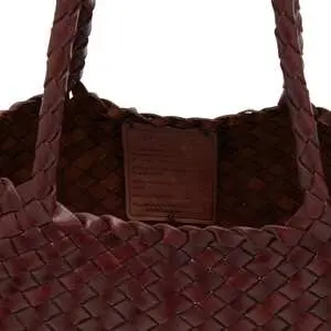 Dragon Diffusion Santa Croce Large Tote