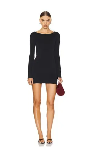 MORE TO COME Nicky Mini Dress