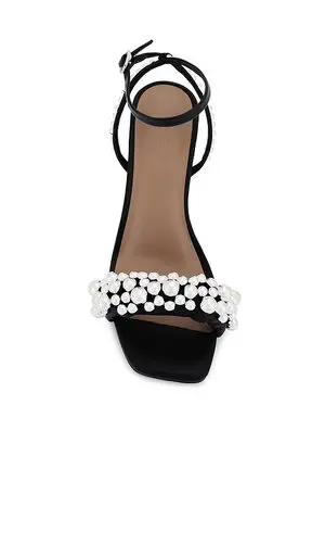 ARCH NYC The Ballies Puff Sling Heel