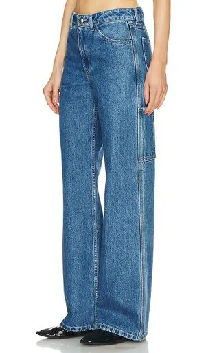 Sprwmn Carpenter Pants