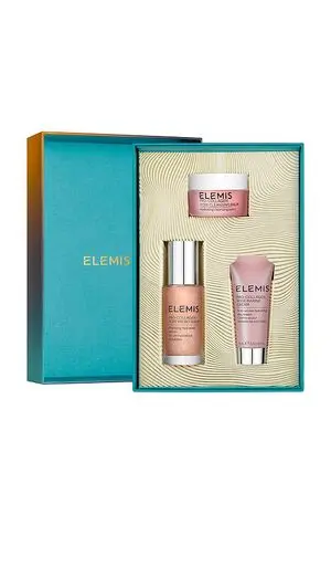 Elemis The Pro-collagen Rose Icons