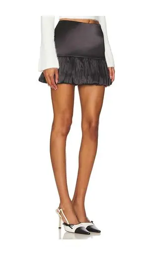 MORE TO COME Ara Mini Skirt