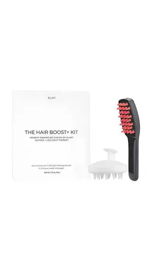 SOLARIS LABORATORIES NY Essential Scalp Therapy Set - N,a