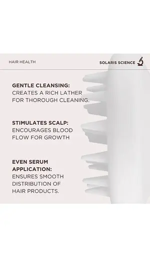 SOLARIS LABORATORIES NY Essential Scalp Therapy Set - N,a