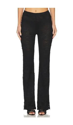 Majorelle Casual Pants For Women