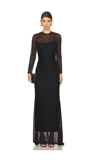 Simkhai Lace Evening Dresses