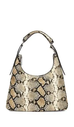 Nakedvice Textured Shoulder Bags