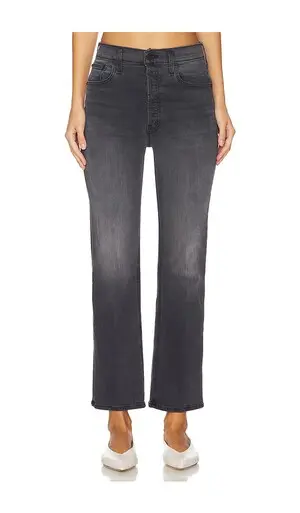 MOTHER The Tripper Ankle Jeans