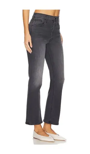 MOTHER The Tripper Ankle Jeans