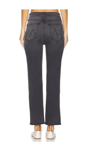 MOTHER The Tripper Ankle Jeans