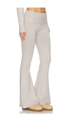 Lioness Knit Pant