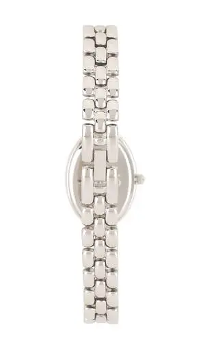 CENDRE Phoebe Watch - Silver