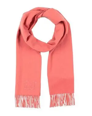 Max Mara Scarf Cashmere - Salmon Pink