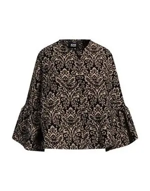 Women's Jacquard Jackets
