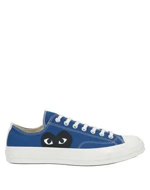 CONVERSE X COMME DES GARONS PLAY Sneakers