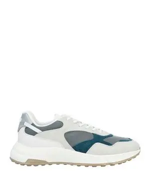 Hogan Low-top Sneakers - Grey