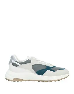Hogan Low-top Sneakers - Grey