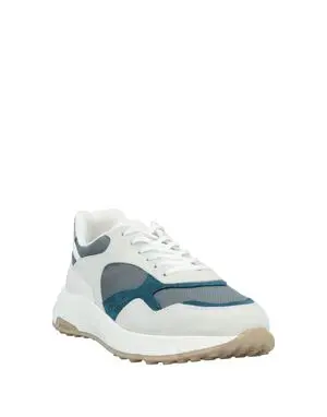 Hogan Low-top Sneakers - Grey