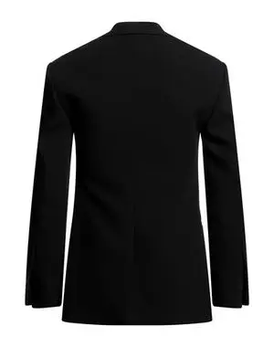 FERRAGAMO Blazer Size Virgin Wool