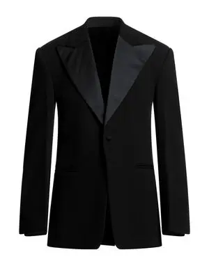 FERRAGAMO Blazer Size Virgin Wool