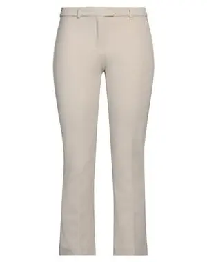 Max Mara Flared Chino Pants