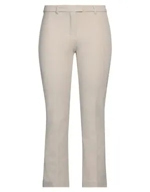 Max Mara Flared Chino Pants