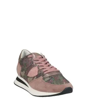 Philippe Model Low-top Sneakers - Pink
