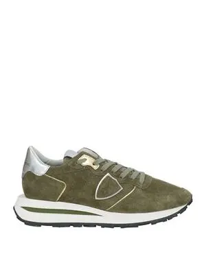 Philippe Model Pull On Sneakers For Women