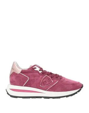 Philippe Model Low-top Sneakers - Magenta