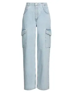 AGOLDE Organic Cotton Jeans
