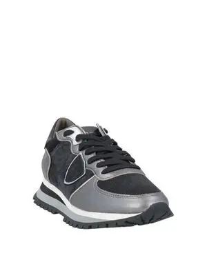 Philippe Model Low-top Sneakers - Grey