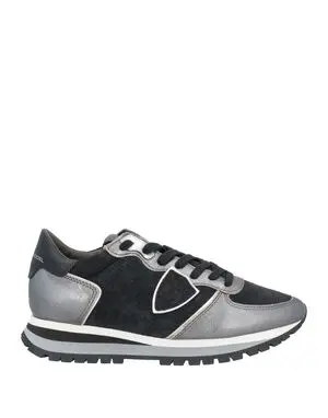 Philippe Model Low-top Sneakers - Grey