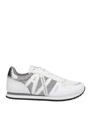 Armani Exchange Low Top Sneakers For Women