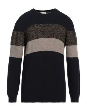BROOKSFIELD Sweater In Wool, Polyamide, Viscose, And Cashmere