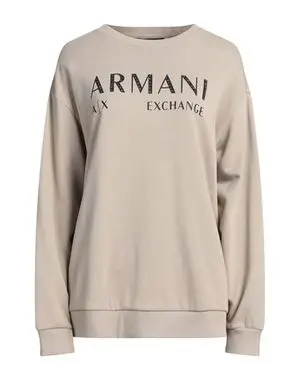 Armani Exchange Sweatshirts Hoodies For Women
