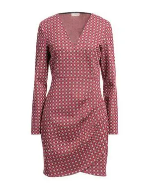 Liu Jo Printed Cocktail Dresses