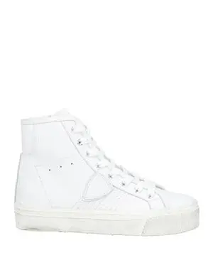 Philippe Model High Top Sneakers For Men