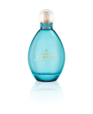 SARAH JESSICA PARKER A Lovely Summer Edp Spray 100ml - Turquoise,aqua