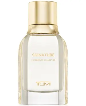 Tumi Signature Experience Collector Extrait De Parfum - No Color