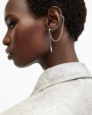 ALLSAINTS Teagan Cuff Earring