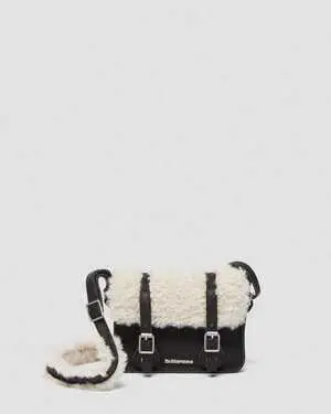 Dr. Martens Satchel Cross Body Bags