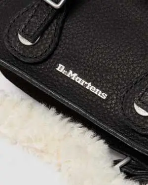 Dr. Martens 7" Satchel - Black