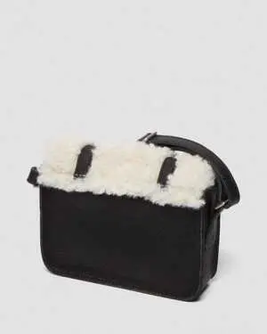 Dr. Martens 7" Satchel - Black