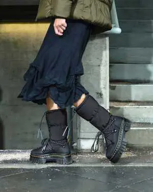 Dr. Martens Audrick Padded Hi Boots