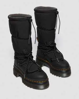 Dr. Martens Audrick Padded Hi Boots