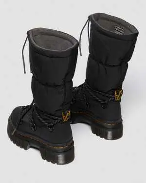 Dr. Martens Audrick Padded Hi Boots