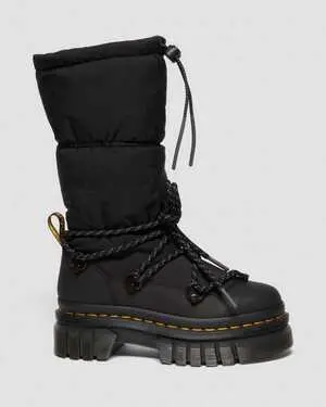 Dr. Martens Audrick Padded Hi Boots