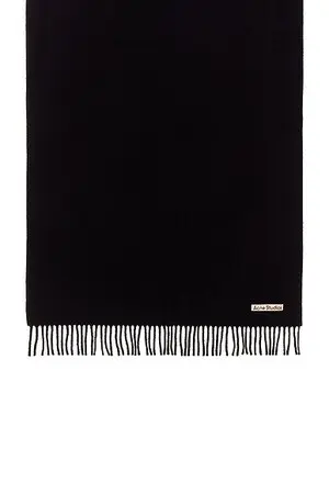 Acne Studios Canada Scarf