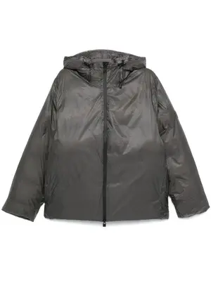 Rains Kevo Puffer Jacket - Grey