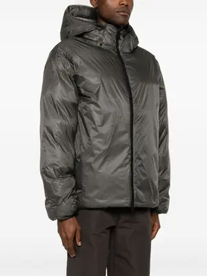 Rains Kevo Puffer Jacket - Grey